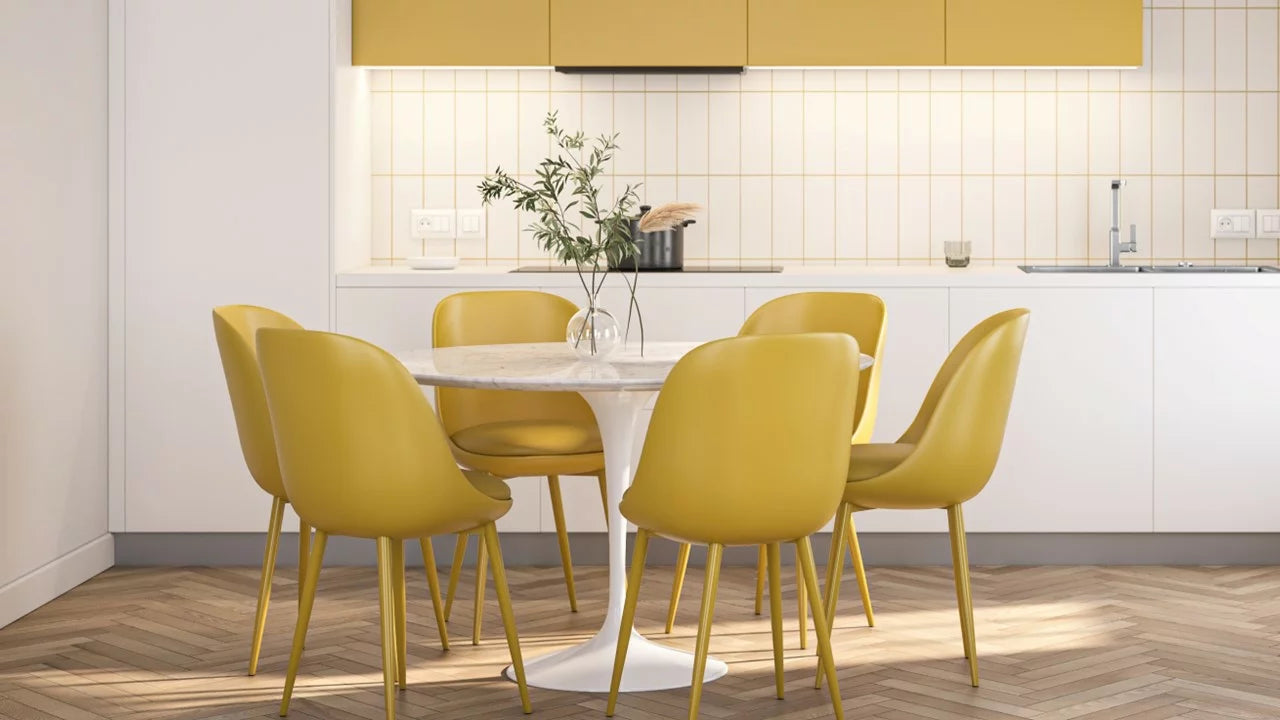 Dining & Kitchen | metercube